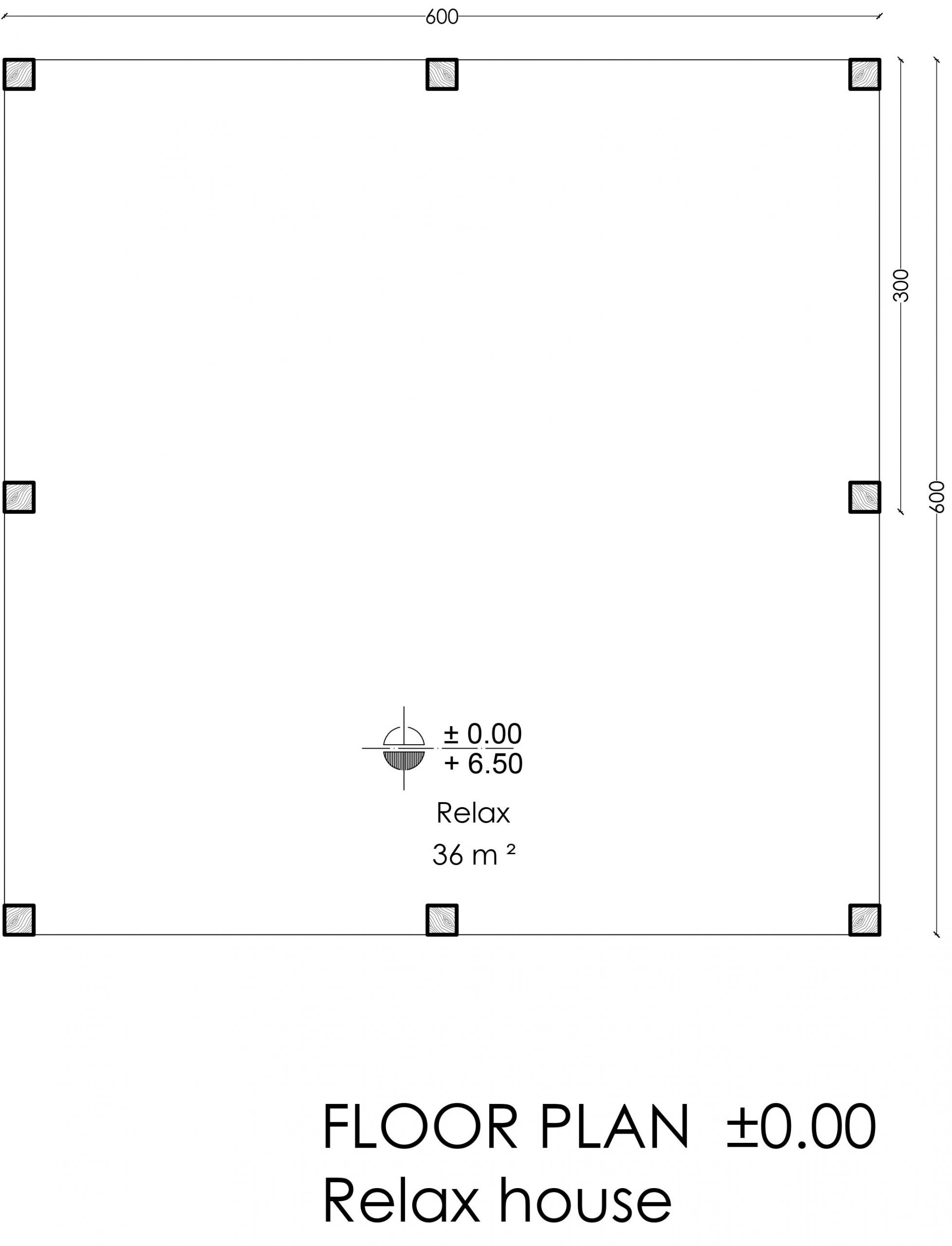 Relaxation zone – joglohouse